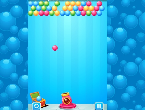 Игри със стрелба с балончета - играете безплатно на Game -Game