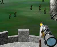 Sniper игри безплатно. Стрелба онлайн игри снайперист - играете ...